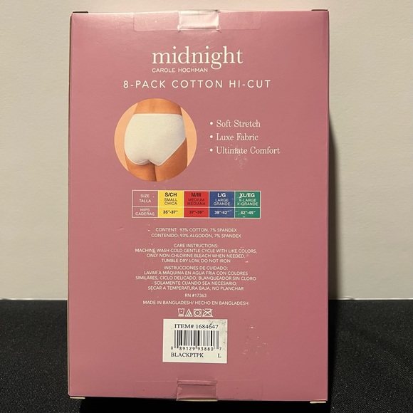 Midnight by Carole Hochman | Intimates & Sleepwear | Carole Hochman ...